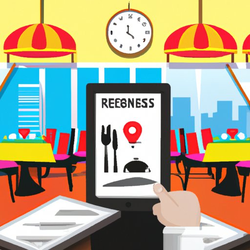 Investing in Restaurant Business: Challenges and Opportunities - The ...