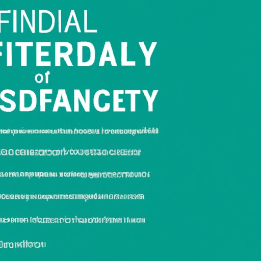 How to Invest Money with Fidelity: A Comprehensive Guide - The ...