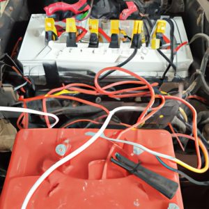 Jumping A Starter Relay: A Step-by-Step Guide for Beginners - The ...