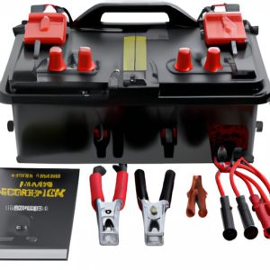 How to Jump Start a 24 Volt System: A Step-by-Step Guide - The ...