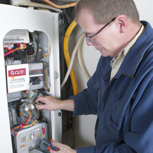 How to Jump Start Your Furnace: Step-by-Step Guide - The Enlightened ...
