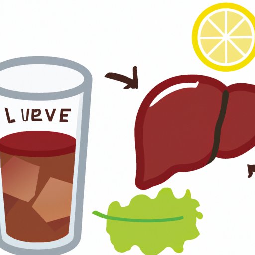 Keeping Your Liver Healthy: A Guide for Good Health - The Enlightened ...