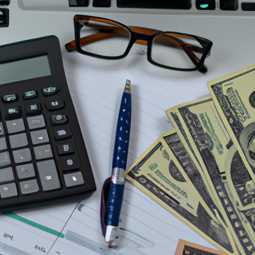 Managing Personal Finances with Excel: A Step-by-Step Guide - The ...