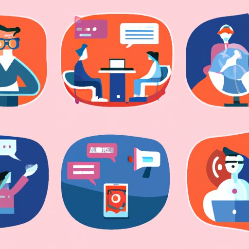 Staying Up-To-Date With Technology Trends: A Comprehensive Guide - The ...