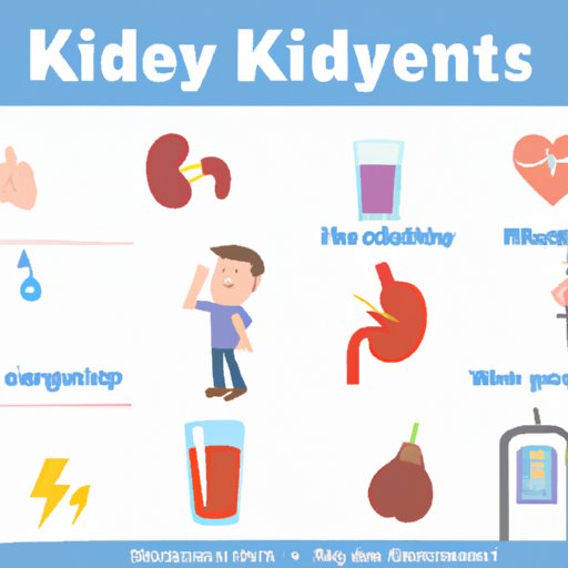 How to Keep Your Kidney Healthy: Practical Tips for Achieving Optimal ...