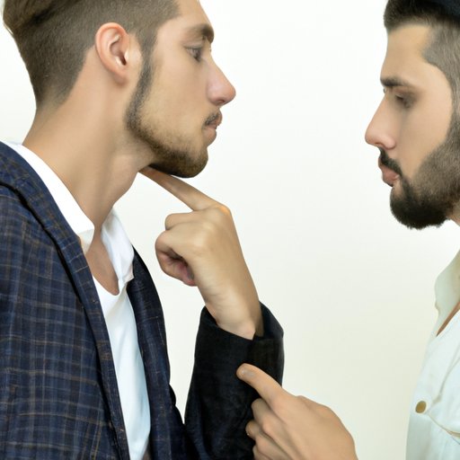 How to Know if You Are an Attractive Guy: Tips & Tricks - The ...