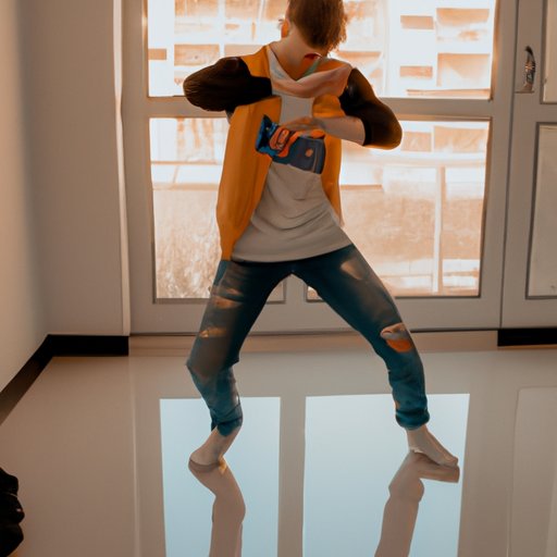 How to Learn a TikTok Dance: Tips and Strategies for Getting Started ...