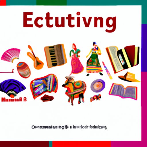 How to Learn About Other Cultures: A Comprehensive Guide - The ...