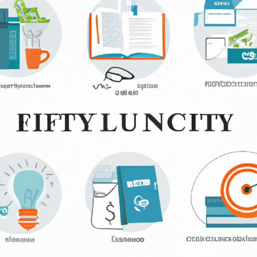 Financial Literacy: How to Learn the Basics and Improve Your Money ...