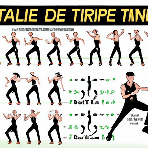 Learning the Thriller Dance: How to Master the Iconic Dance Routine ...