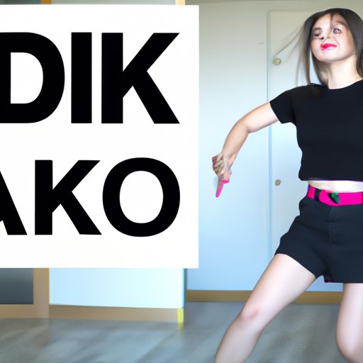 How to Learn TikTok Dances: A Comprehensive Guide - The Enlightened Mindset