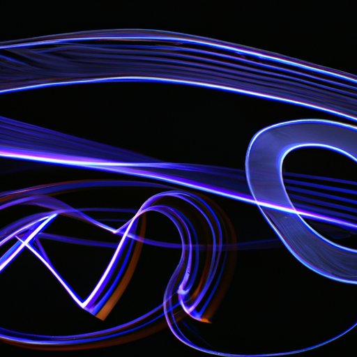 Light Painting Photography: A Guide to Creating Stunning Photos - The ...