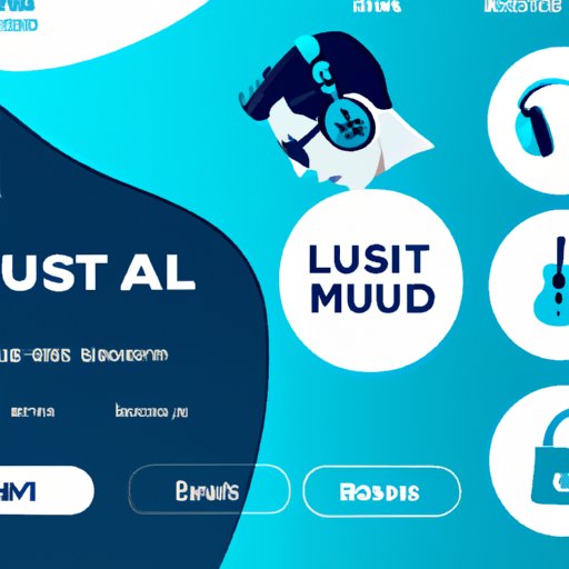 Exploring Different Ways to Listen to Music: From Streaming Services to ...