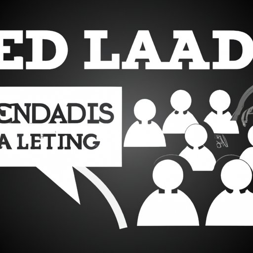 How to Look for Leads: Utilizing Social Media, Networking Events ...