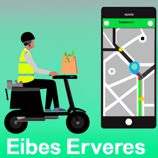 How To Make 200 A Day With Uber Eats 8 Proven Strategies The How To Make 200 A Day With Uber Eats 8 Proven Strategies The