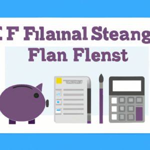 How to Make a 5 Year Financial Plan – A Step-by-Step Guide - The ...