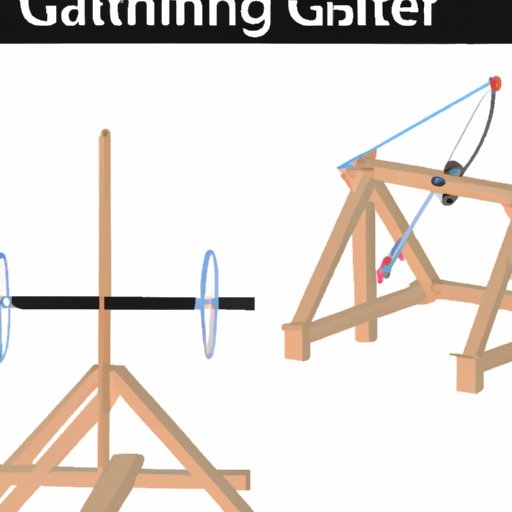 How to Make a Catapult for a Science Project: A Comprehensive Guide ...