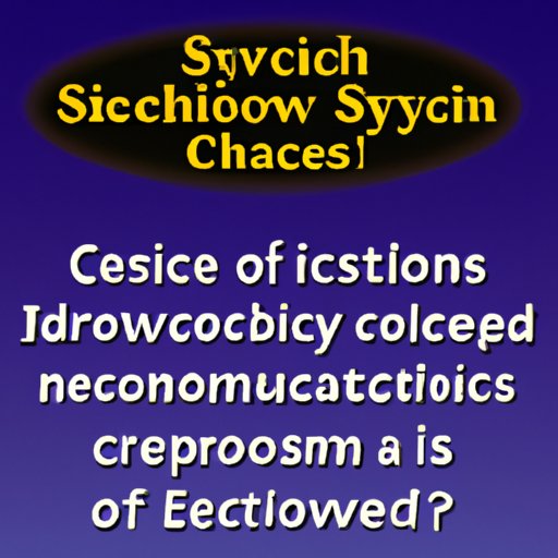 Making a Scientific Claim: A Comprehensive Guide - The Enlightened Mindset