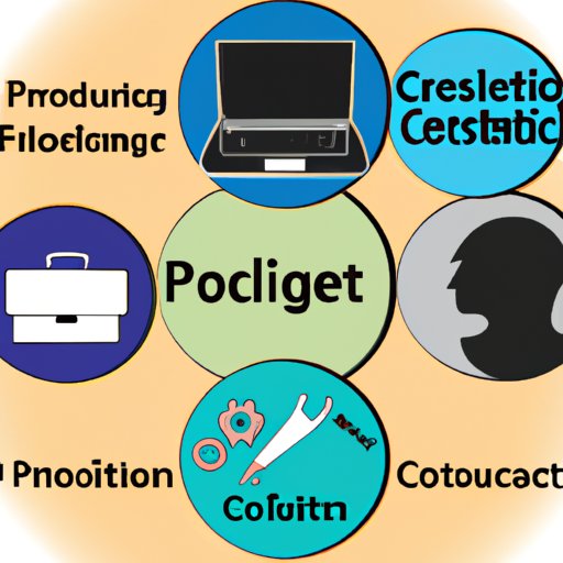How to Create a Successful Computer Science Portfolio: Tips and ...