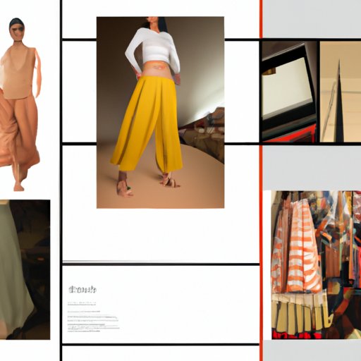 How to Make a Fashion Portfolio | Tips, Strategies, and Professional ...