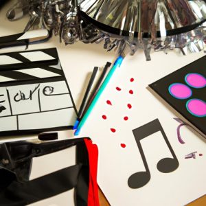 How to Make a Music Video for YouTube: A Step-by-Step Guide - The ...