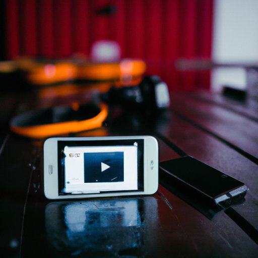 Making Music Videos with Your Phone: A Step-by-Step Guide - The ...