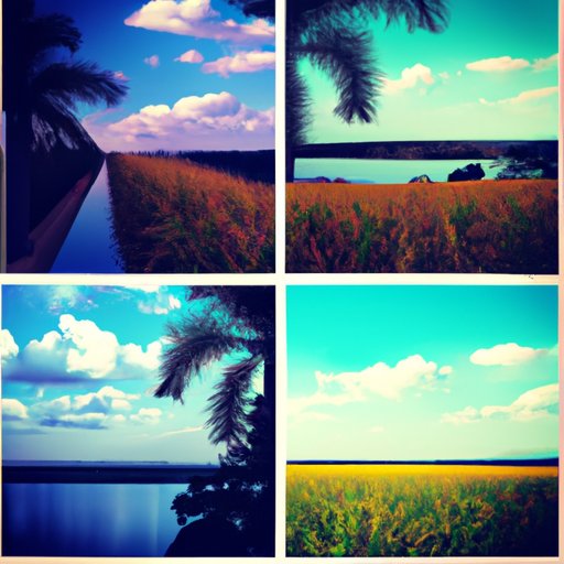 How to Make a Picture Fit Instagram: A Comprehensive Guide - The ...
