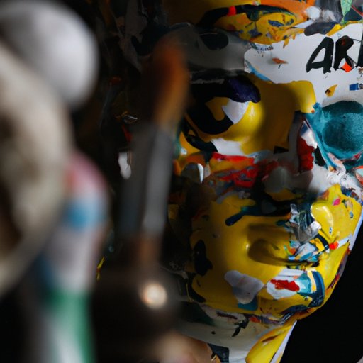 Exploring How to Make AI Generated Art: An Interview with an AI Artist ...