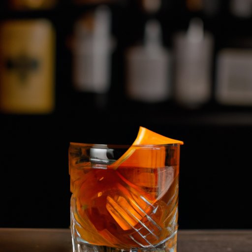 How to Make an Old-Fashioned: A Step-by-Step Guide - The Enlightened ...