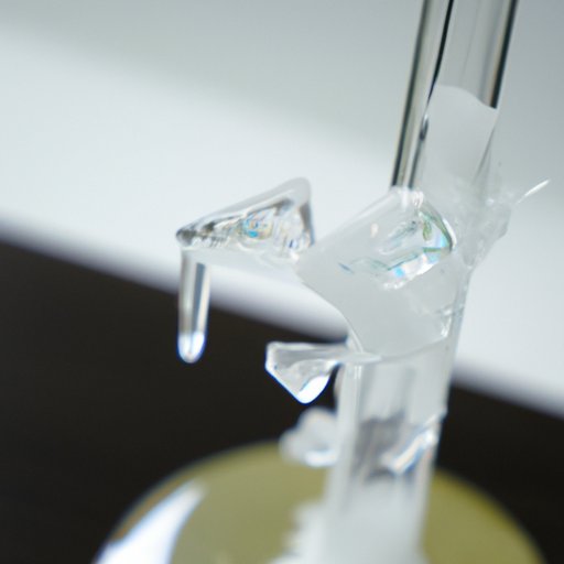 How to Make Crystal Candy Science Project: A Step-by-Step Guide - The ...