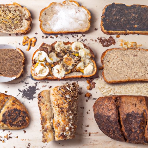 A Step-by-Step Guide to Making Healthy Bread from Scratch - The ...