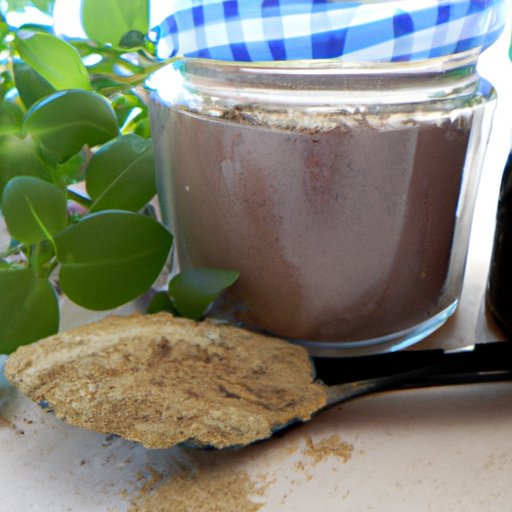 Creating an Instant Health Potion at Home: Benefits and Steps to Make ...