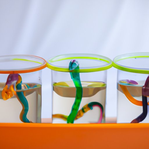 How to Make Liquid Worms Science: A Comprehensive Guide - The ...