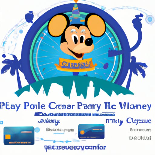 How To Make Payment On A Disney Vacation Credit Card PayPal How To Make Payment On A Disney Vacation Credit Card PayPal