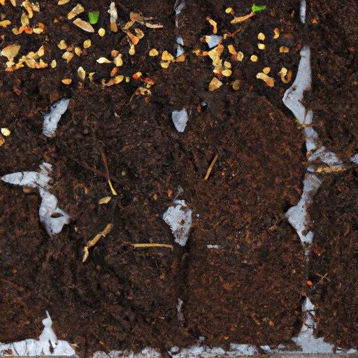 DIY Seed Starting Mix: How to Make the Perfect Mix for Maximum ...