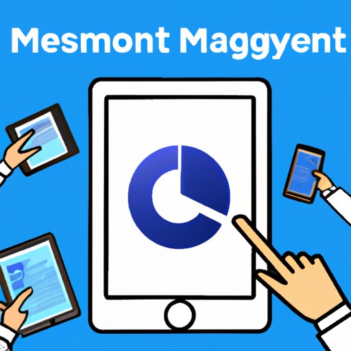 Managing iPads for Business: Developing a Comprehensive Plan - The ...
