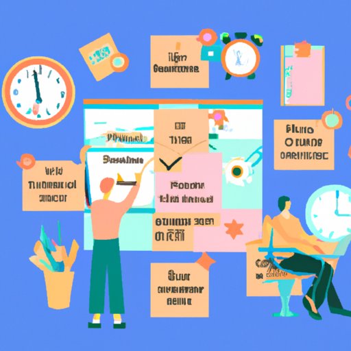 How to Manage Your Time Better: An Essential Guide - The Enlightened ...