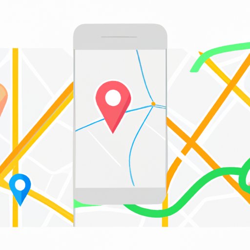 Mapping a Trip on Google Maps: A Step-by-Step Guide - The Enlightened ...