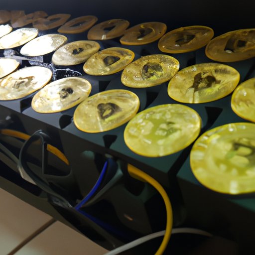 Mining Crypto.com Coin: A Step-by-Step Guide to Generating Profits ...