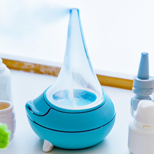 How to Not Be Congested: Tips for Reducing Nasal Congestion - The ...