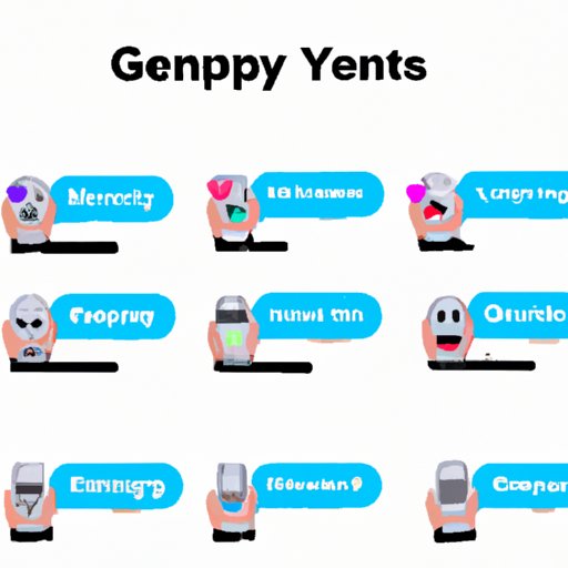 How to Not Be Dry When Texting: 8 Tips for More Engaging Conversations ...