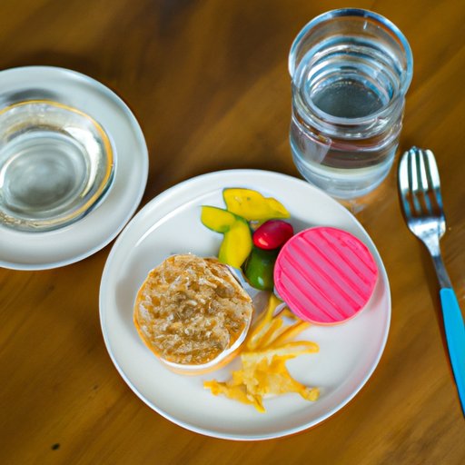 How to Not Be Hungry All the Time: Strategies to Help Combat Hunger ...