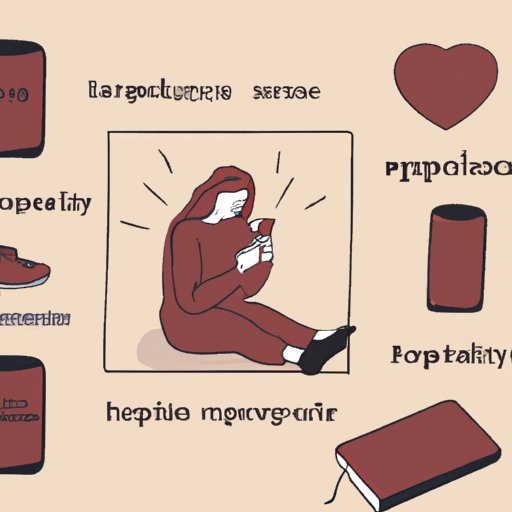 How to Not Be Obsessed With Someone: A Guide to Letting Go - The ...