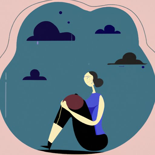 How to Not Be Sad: Tips for Managing Low Moods - The Enlightened Mindset