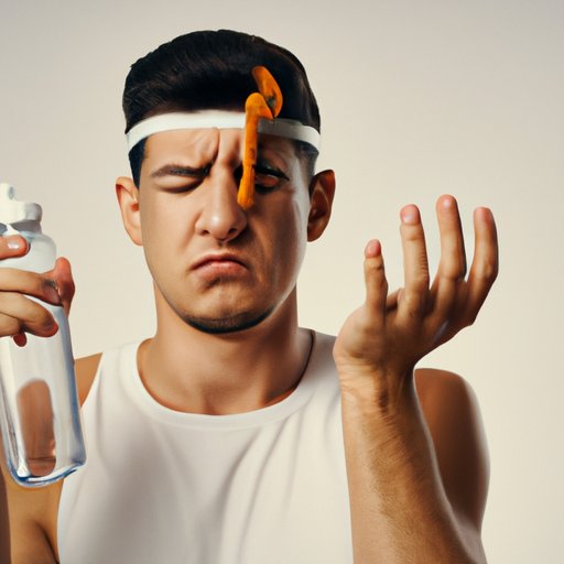 How to Not Be Sick Anymore: Get Plenty of Sleep, Eat Well, Exercise ...