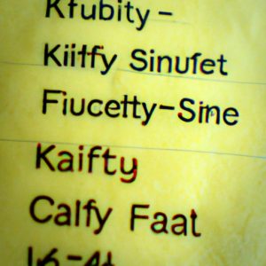 How to Not Be Skinny Fat: A Comprehensive Guide - The Enlightened Mindset