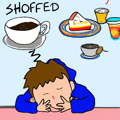 How to Not Be Sleepy: Tips for Staying Alert During the Day - The ...