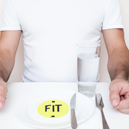 How to Not Eat for a Week: A Guide for Success - The Enlightened Mindset