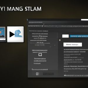 How to Open Steam Music Player: A Step-by-Step Guide - The Enlightened ...