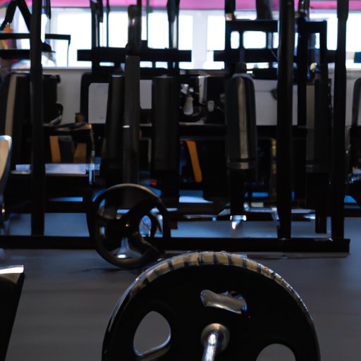 How to Open Your Own Gym: A Comprehensive Guide - The Enlightened Mindset